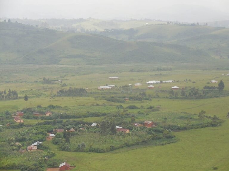 Sud-Kivu : Minembwe reprise par les FARDC après plusieurs jours de ...
